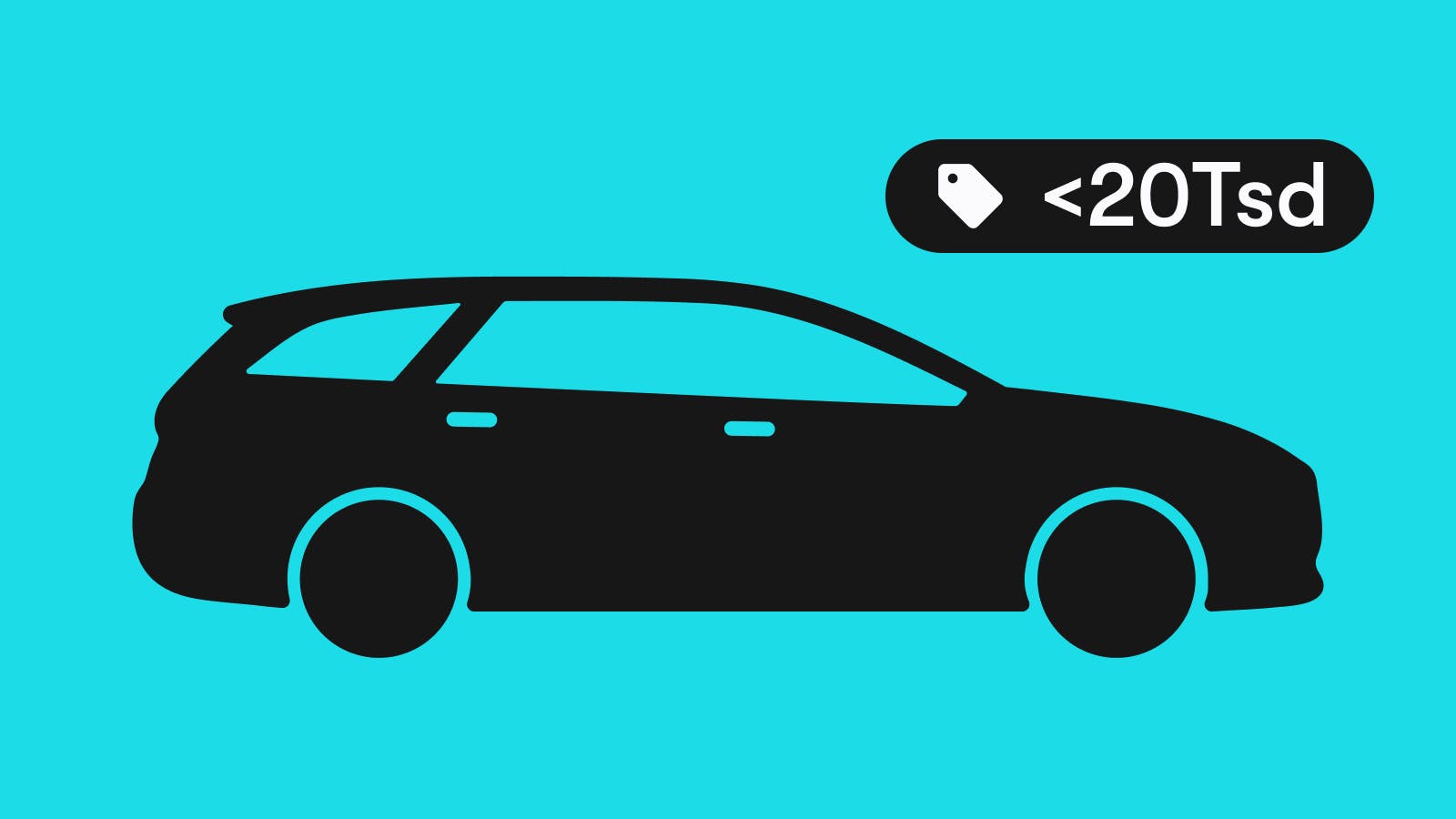 Gebrauchtwagen: Alle unsere Autotypen im Überblick | Carwow
