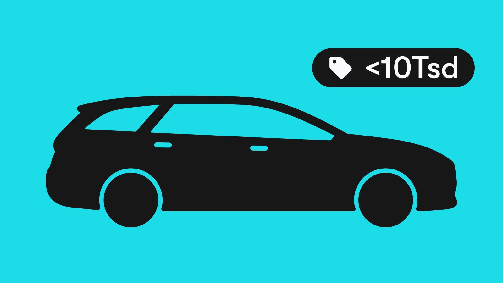 Gebrauchtwagen: Alle unsere Autotypen im Überblick | Carwow