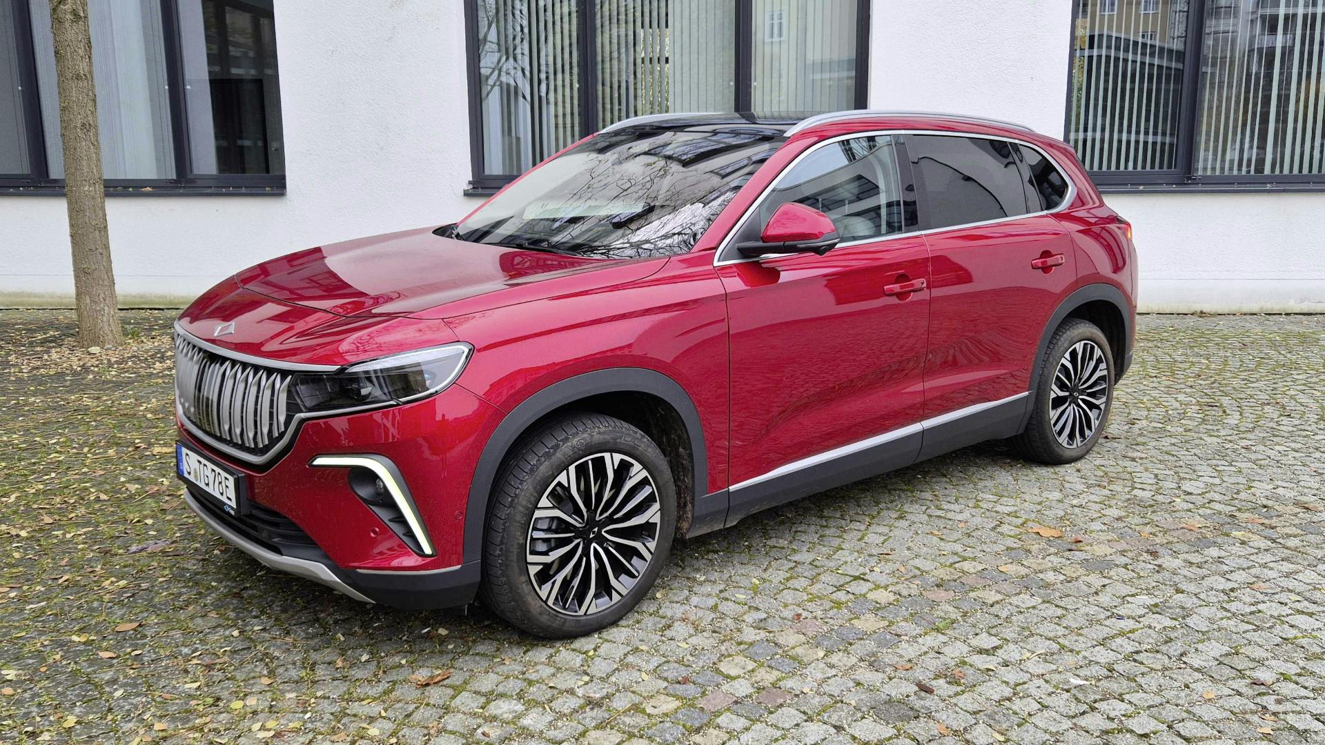Togg Neuwagen-Modelle - Preise und Konfigurator | Carwow